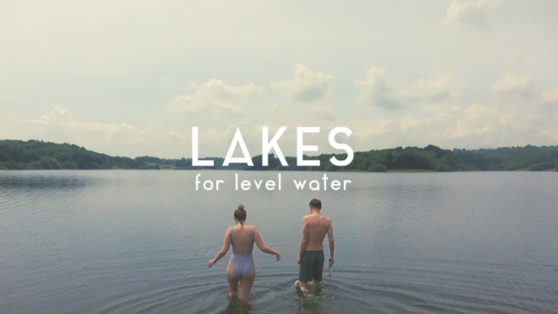 Johnny Nicol is fundraising for Level Water