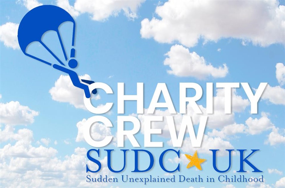 PRACTICE LABS is fundraising for SUDC UK