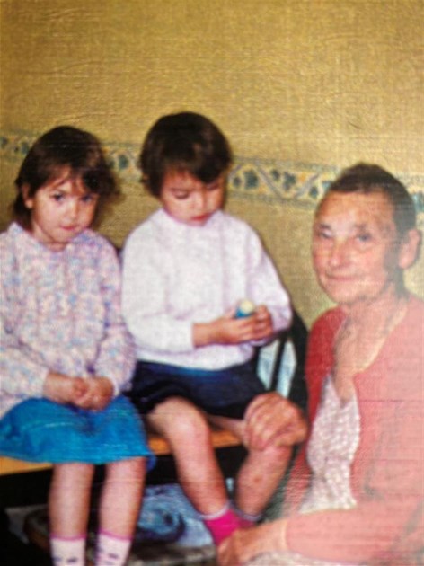 Allison Wilkins is fundraising for Macmillan Cancer Support