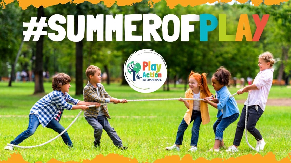 STUnii App is fundraising for Play Action International