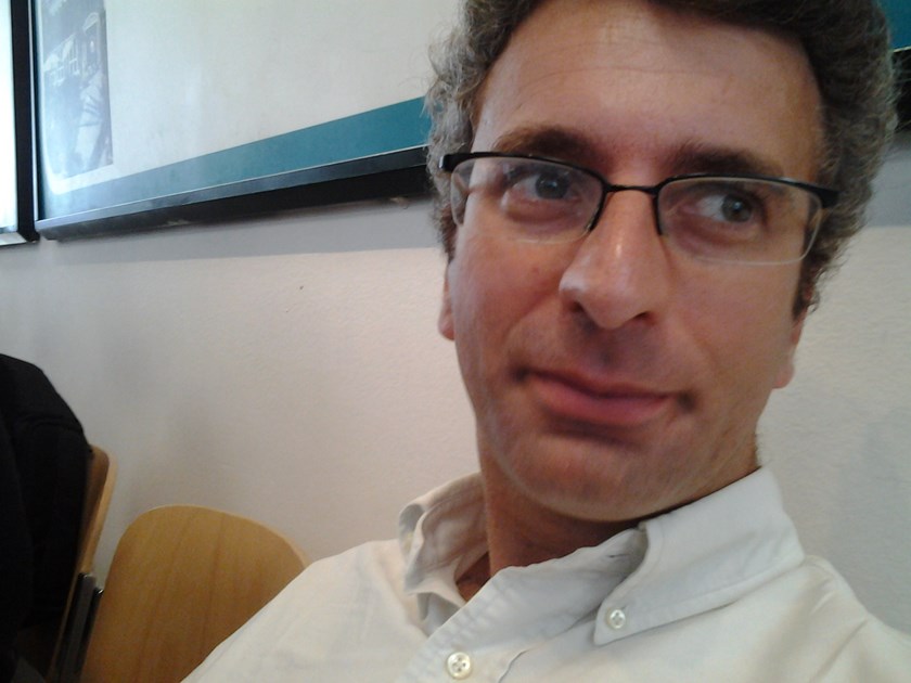 carlo morelli is fundraising for Cancer Research UK