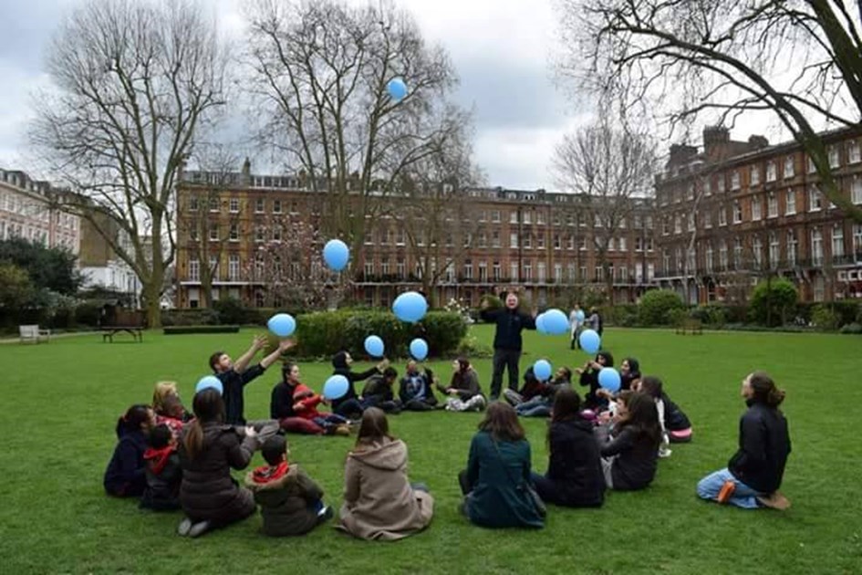 Snowflake School is fundraising for Snowflake School For Children With ...