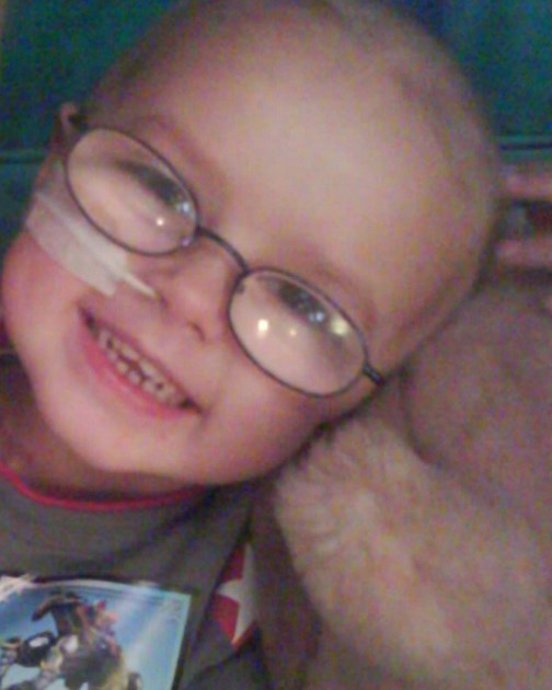 Lisa Parfitt is fundraising for Cancer Research UK