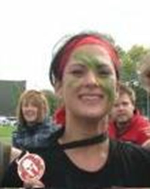 Lucy Lowe is fundraising for Great Ormond Street Hospital Children's ...