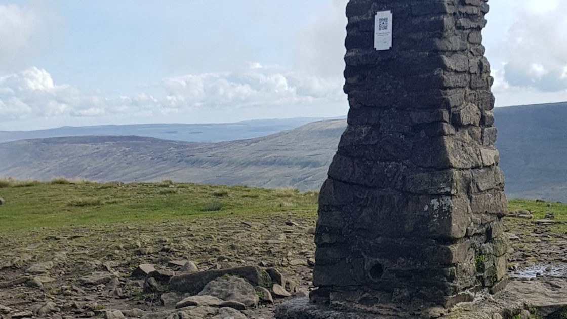 Michael Cowling is fundraising for Mountain Rescue England and Wales