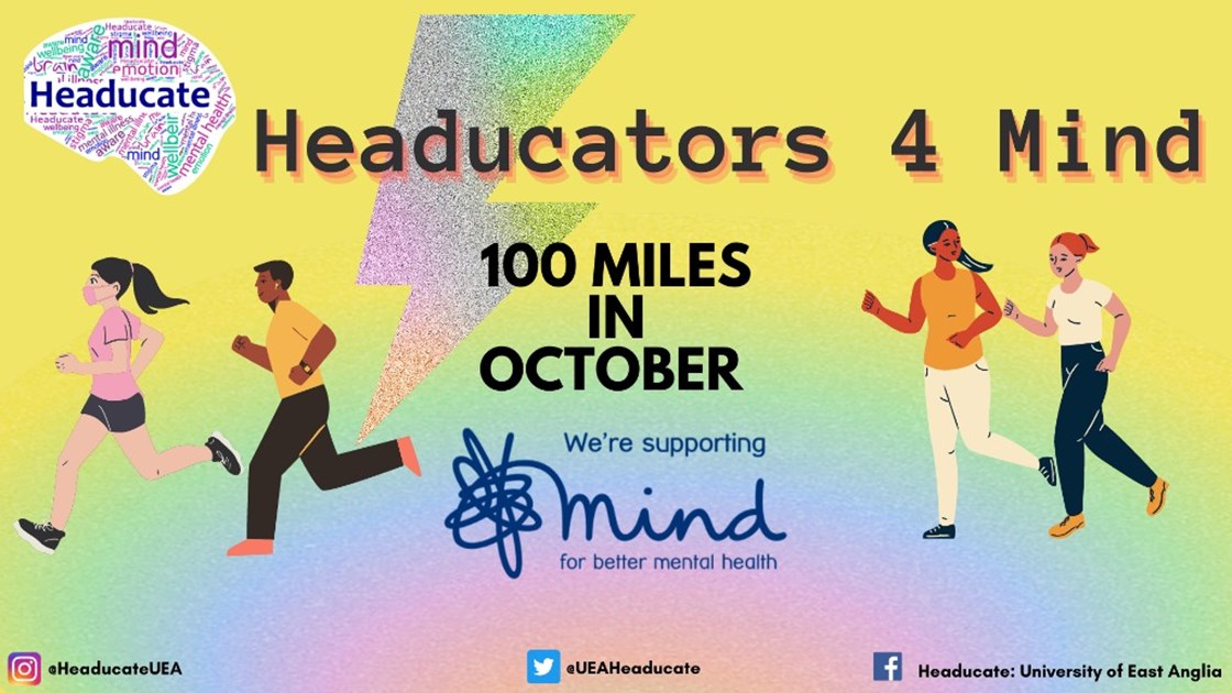 Hayley Jeffries is fundraising for Mind