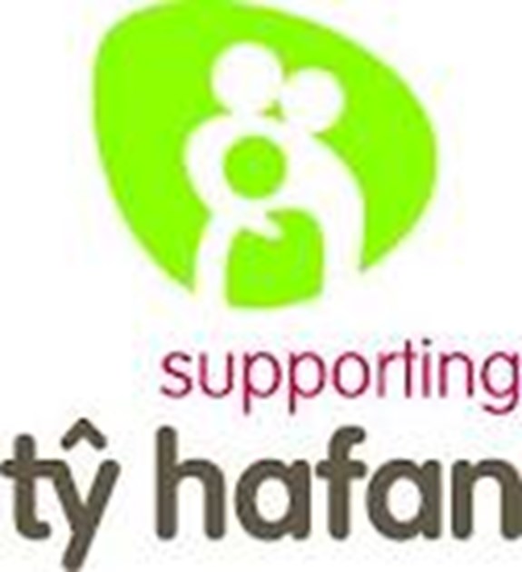 Mark Horridge is fundraising for Tŷ Hafan