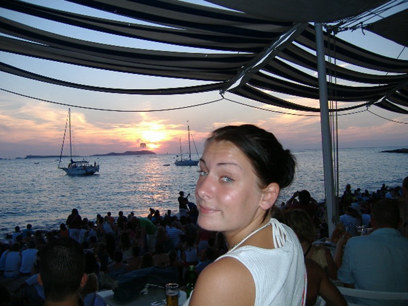 Jodie Goodwin is fundraising for Cancer Research UK