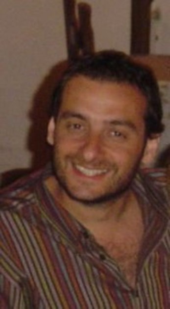 Dion Protani is fundraising for Willow Foundation