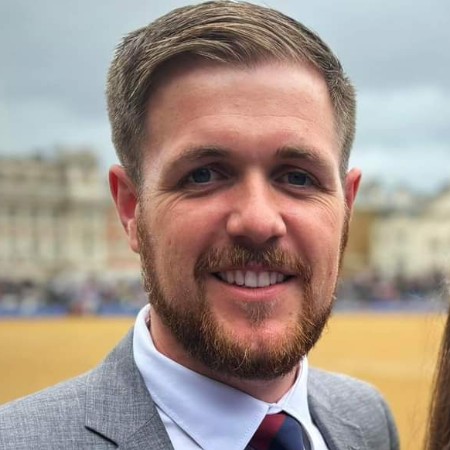 Thomas Sinclair is fundraising for Addenbrooke’s Charitable Trust