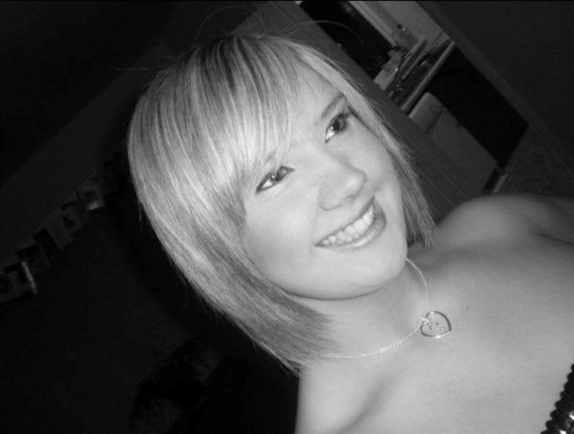 Caitlin Stewart is fundraising for British Heart Foundation