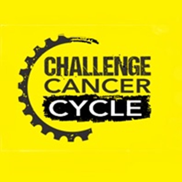 Ben Rudge is fundraising for Cancer Research UK