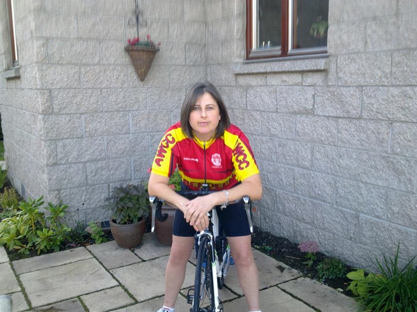 Debbie Ley is fundraising for The Lauren Currie Twilight Foundation