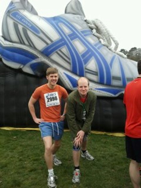 Matthew Wakeman is fundraising for Macmillan Cancer Support