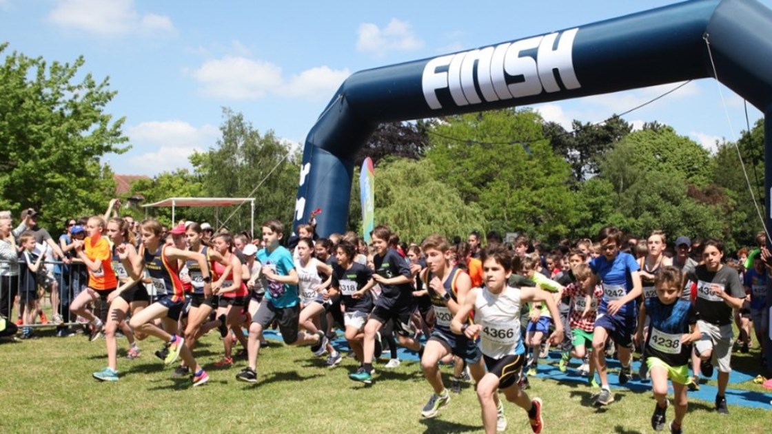 Peter Quirk is fundraising for YMCA London City and North