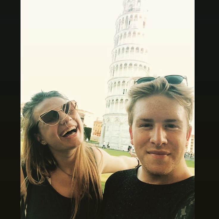 Cameron Bell is fundraising for Cancer Research UK