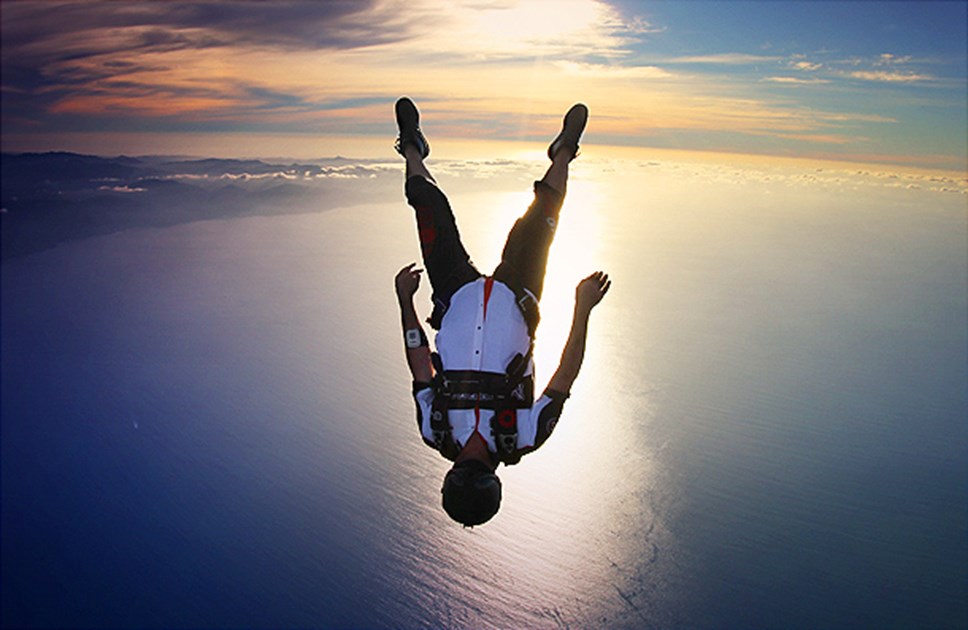 Hamish Paton is fundraising for NSPCC