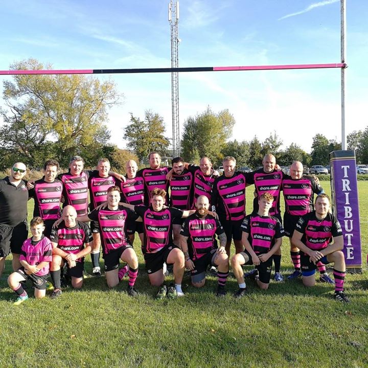 Brian Killin is fundraising for Alzheimer's Society