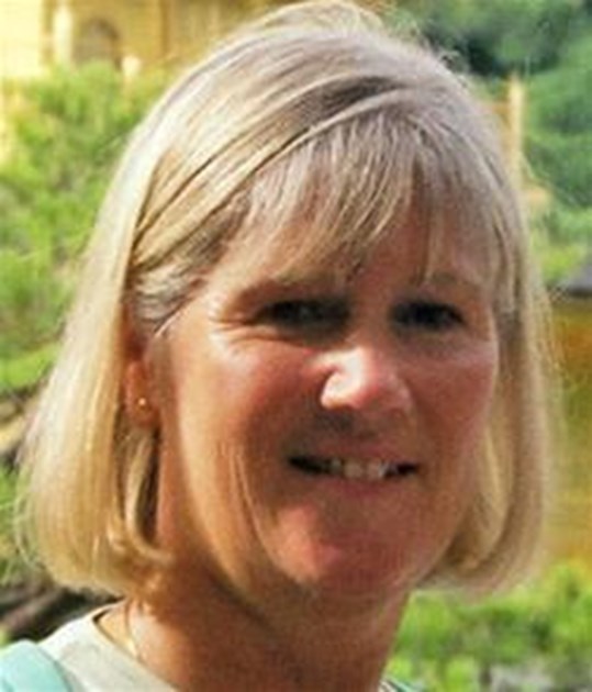 Brenda Cunningham is fundraising for Guide Dogs