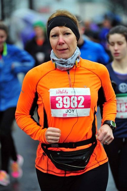 Joy Shaw is fundraising for FORGET ME NOT CHILDREN'S HOSPICE