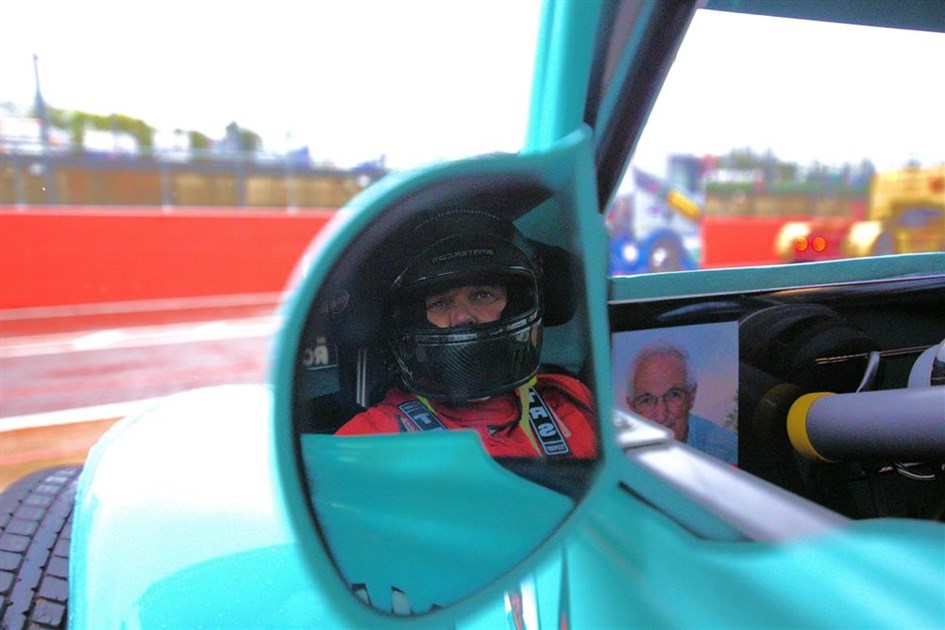 James Newbery is fundraising for Motor Neurone Disease Association