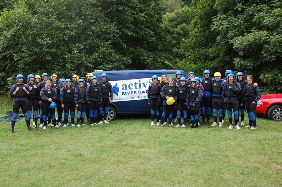 jean oneil is fundraising for The Lake District Calvert Trust