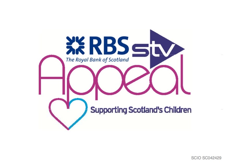 Lloyd Ingram is fundraising for STV Appeal