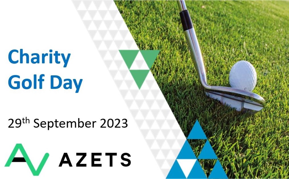 Azets Yorkshire is fundraising for Martin House Hospice for Children ...