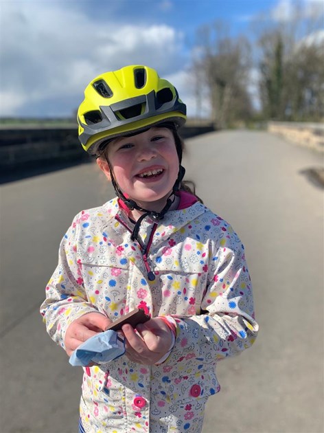 Elizabeth Grogan is fundraising for Leeds Children's Charity at Lineham ...