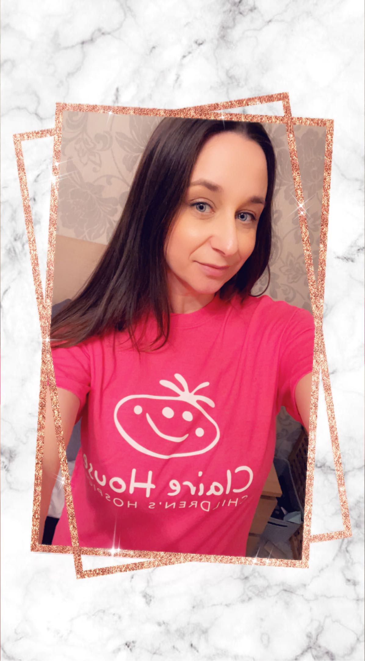 Laura Lamb is fundraising for Claire House Children's Hospice