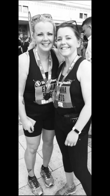 Emma Pick is fundraising for Headlight Mental Health Charity