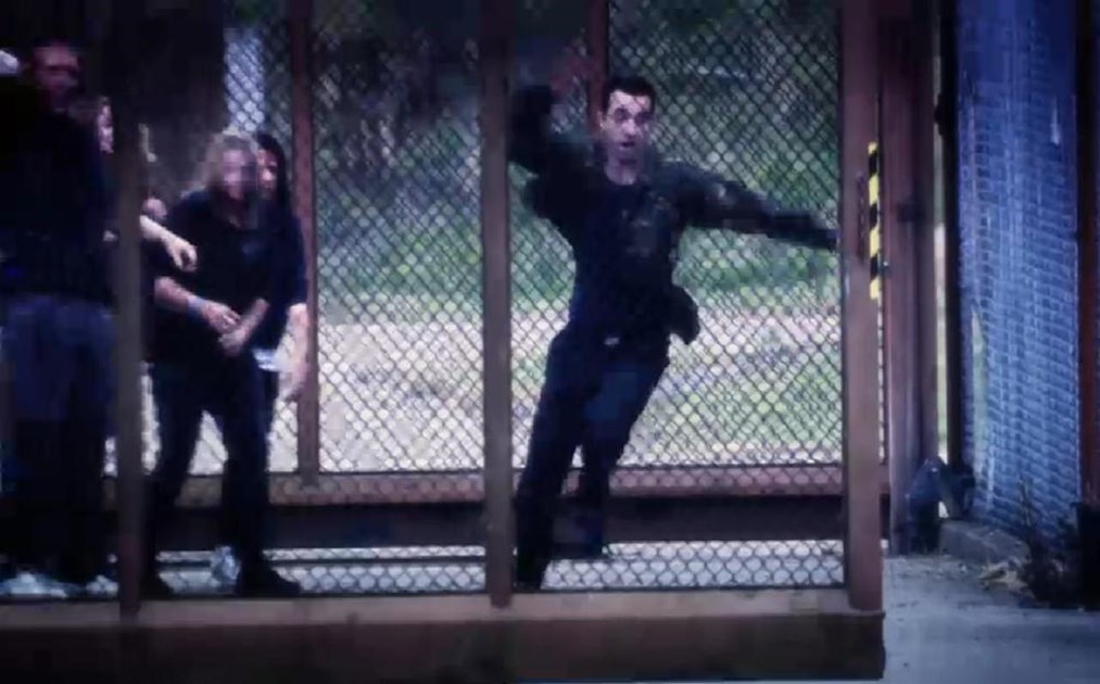 Steven Brosnan is fundraising for Stroke Association