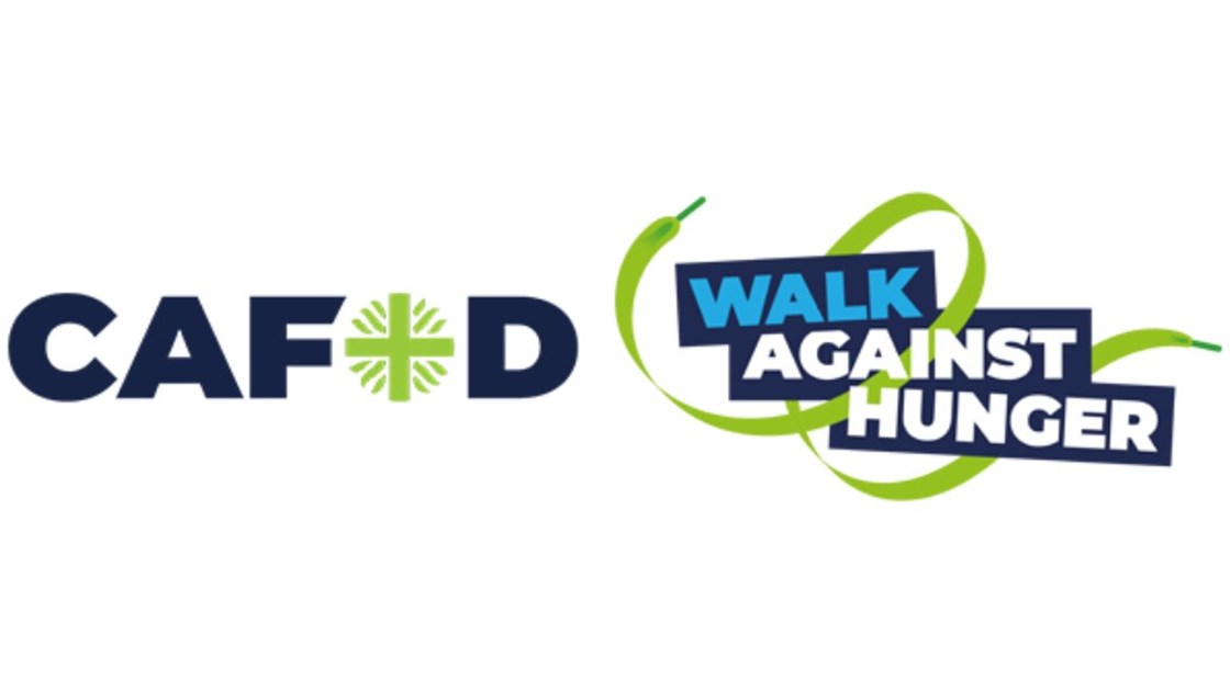 Carina Murphy is fundraising for The Catholic Agency for Overseas ...