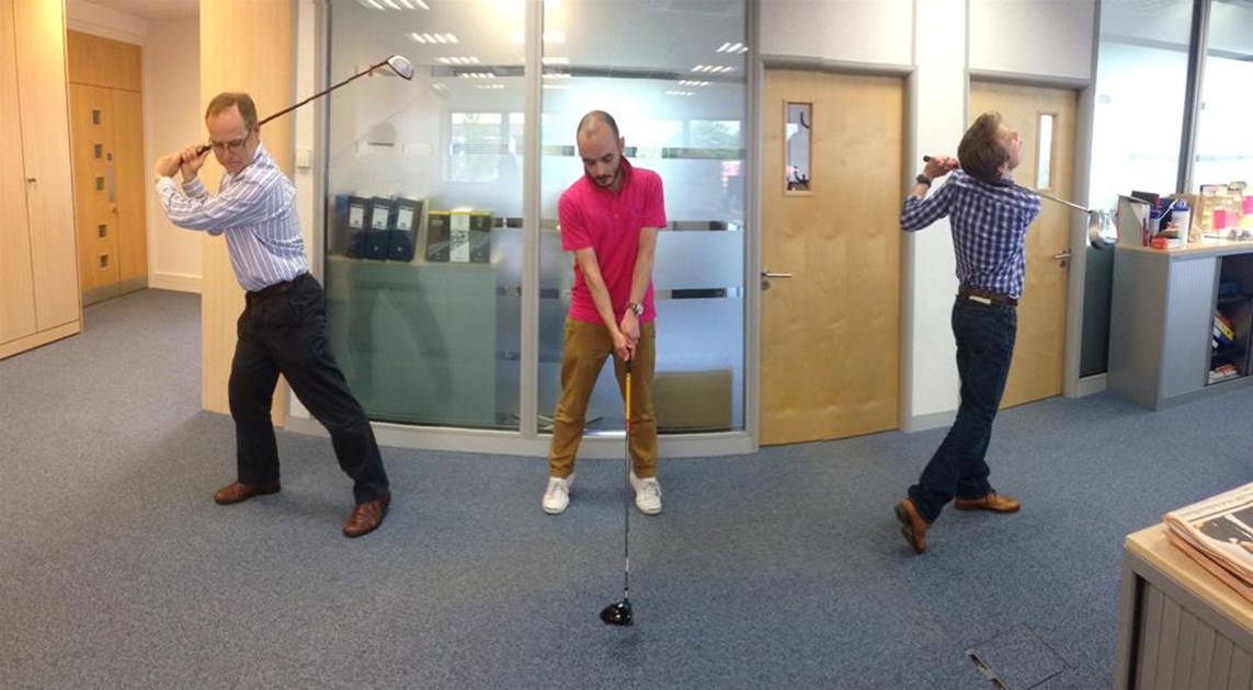 Ben Barratt is fundraising for Macmillan Cancer Support