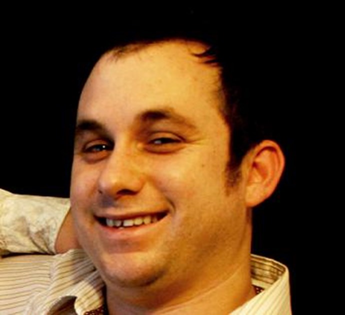 David Wyche is fundraising for Help for Heroes