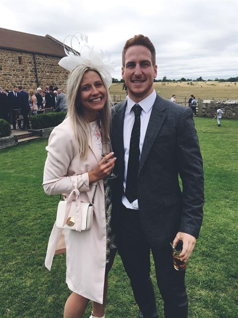 Ffion Thomas is fundraising for MALARIA NO MORE UK