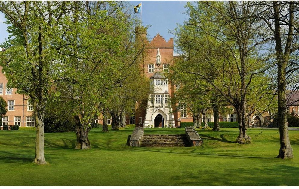 Jane Piggot is fundraising for Marie Curie