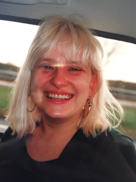 Emma Johnson is fundraising for Multiple Sclerosis Society