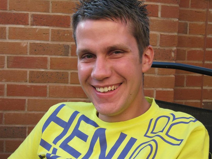 sam mangnall is fundraising for ChildLine