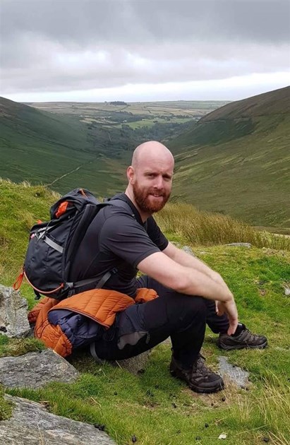 Laura Tang is fundraising for CALM (Campaign Against Living Miserably)