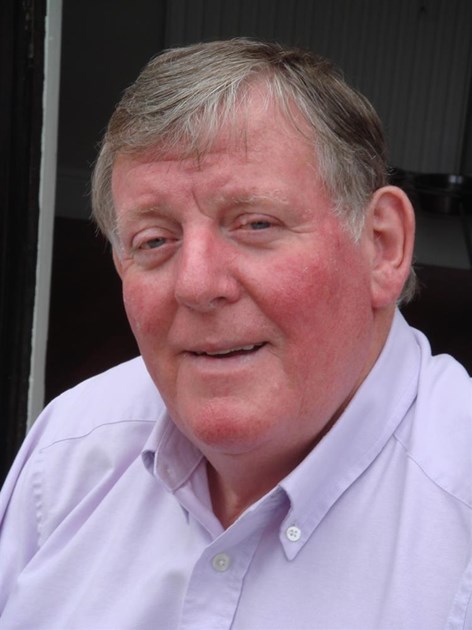 Vicky Wells is fundraising for Sam Beare Hospice