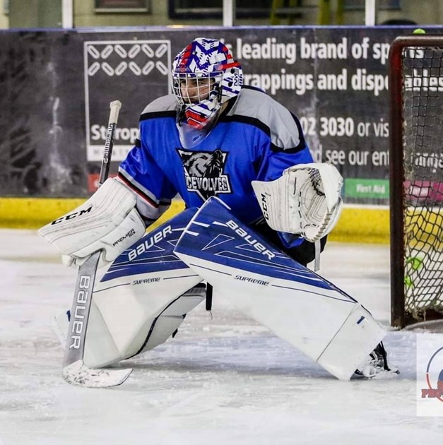 Alex Barrett is fundraising for The Children's Hospital Charity