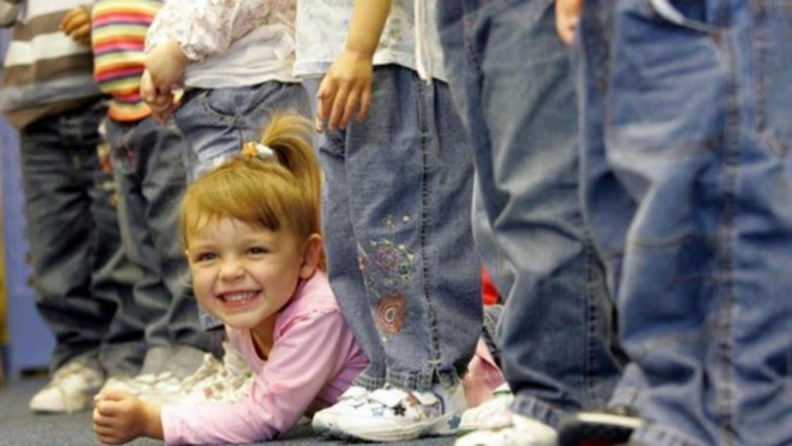 Michael Wheldon is fundraising for Jeans for Genes Day