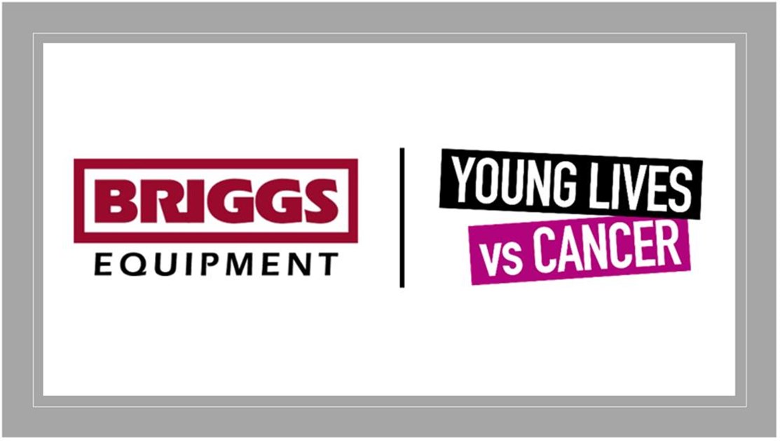 Briggs Charity is fundraising for Young Lives vs Cancer