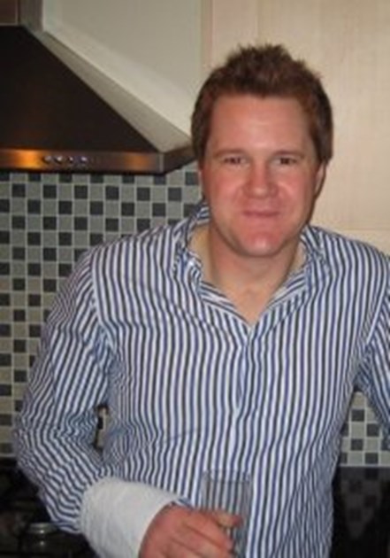 Kelly Buckland is fundraising for JDRF