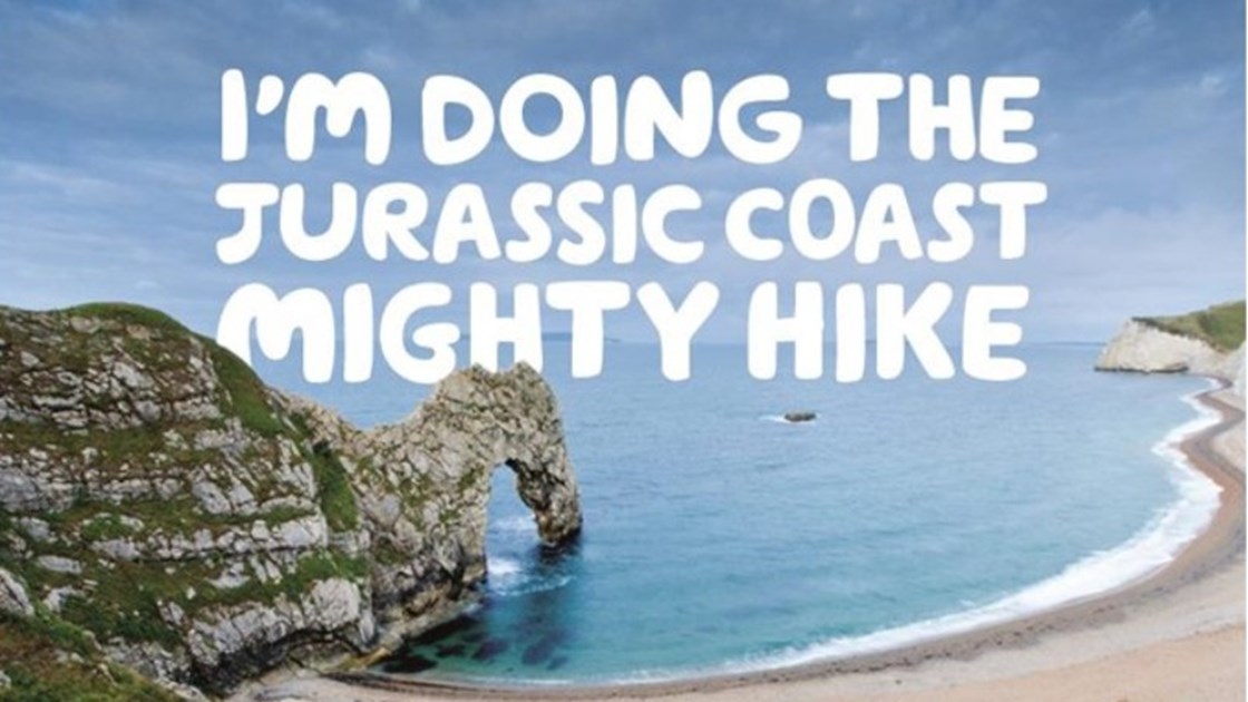 Ben Redpath is fundraising for Macmillan Cancer Support