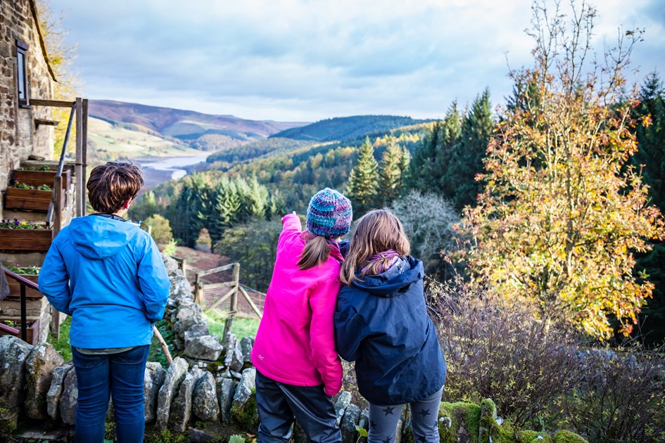 Lockerbrook Farm is fundraising for Woodcraft Folk