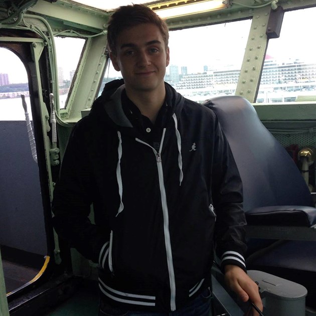 Joshua Fried is fundraising for Bethany Christian Trust