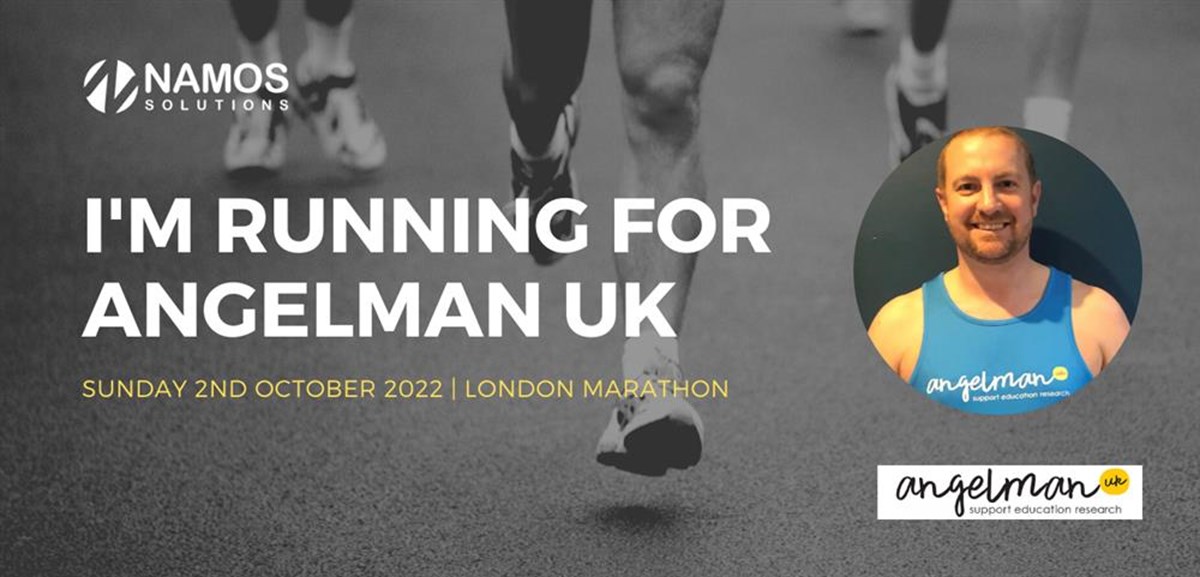 Namos Solutions An Award Winning Oracle Partner Is Fundraising For