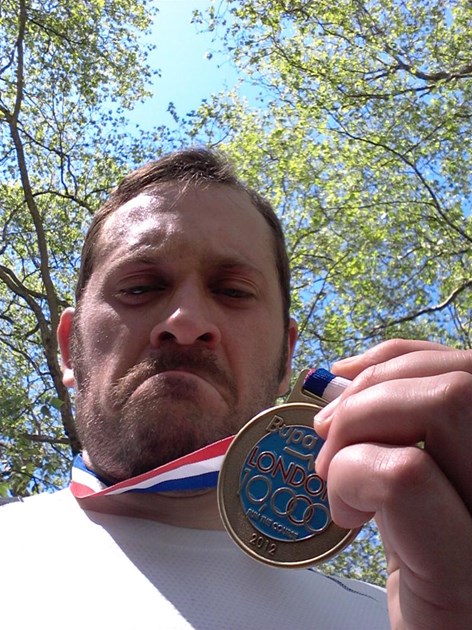 Alex Athanasiou is fundraising for RSPCA